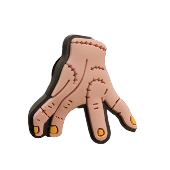 Accessories | New Wednesday Croc Charm | Poshmark